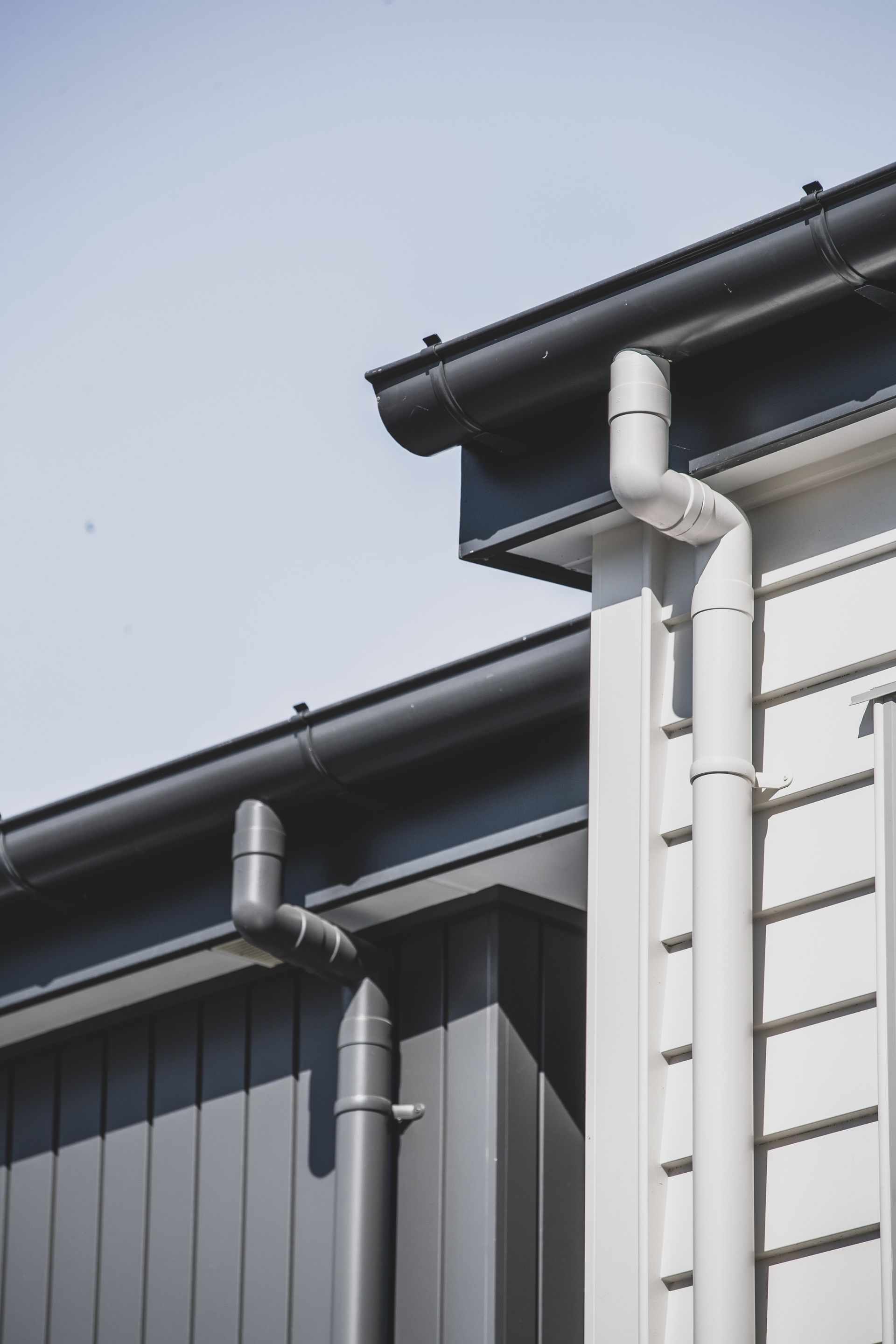 Spouting, Fascia & Downpipe Specialists | Onehunga, Auckland