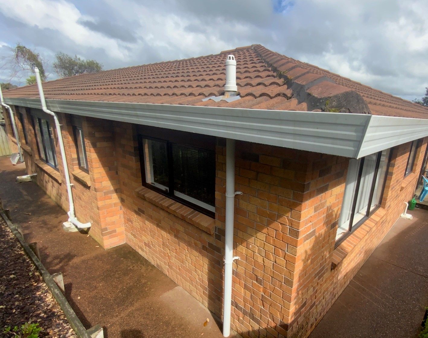 Fascia Conversion Specialists | Onehunga, Auckland