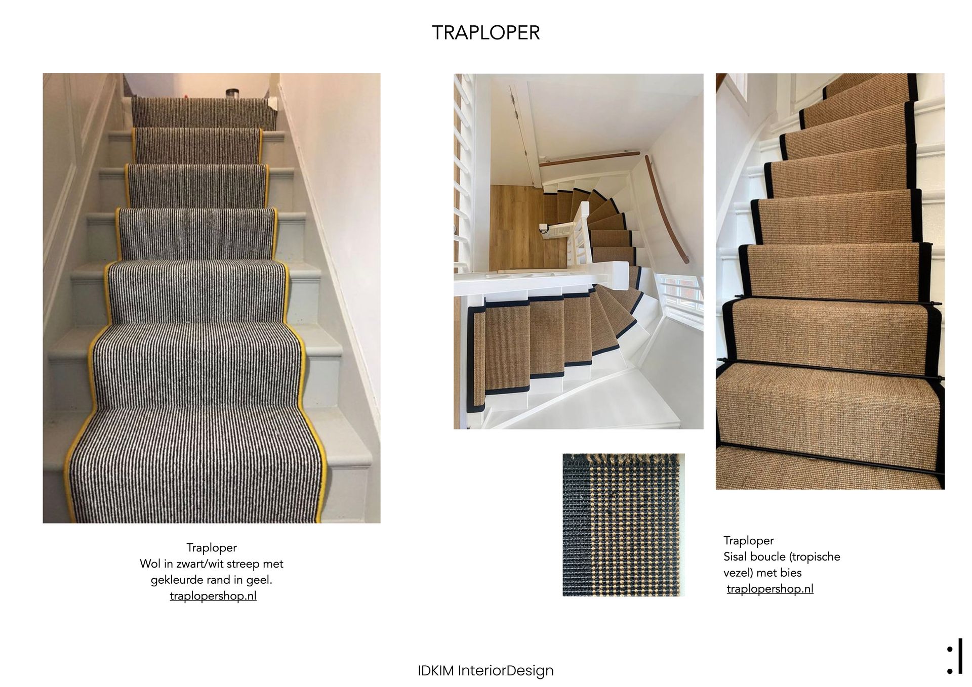ID KIM | Interieuradvies | Interieurontwerp | Amsterdam
