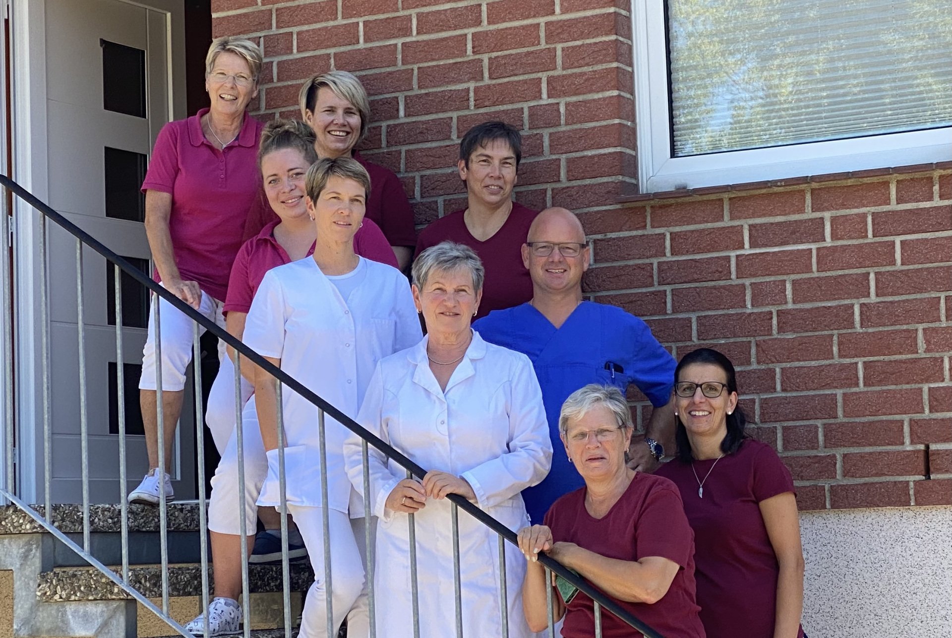 Gemeinschaftspraxis Heidemann