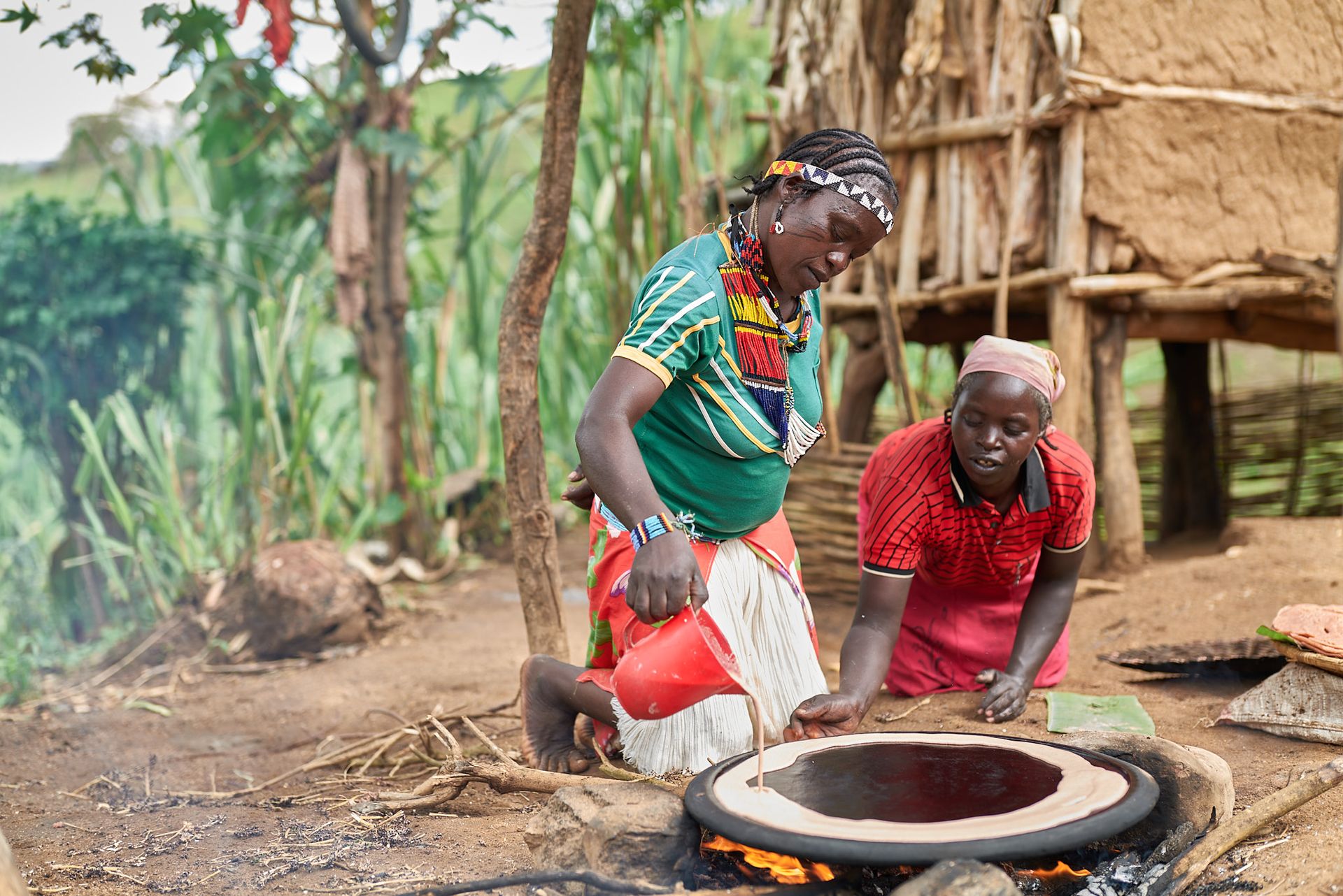 The Ari People : Explore Their Culture, Traditions & History