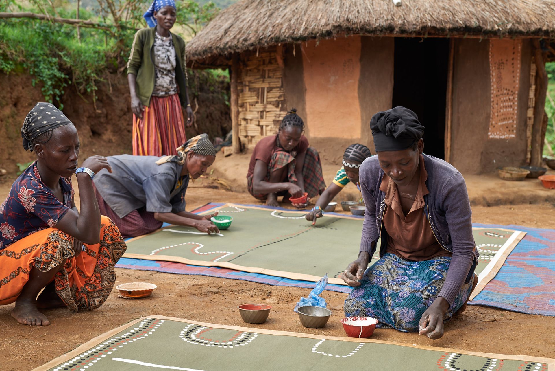 The Ari People : Explore Their Culture, Traditions & History