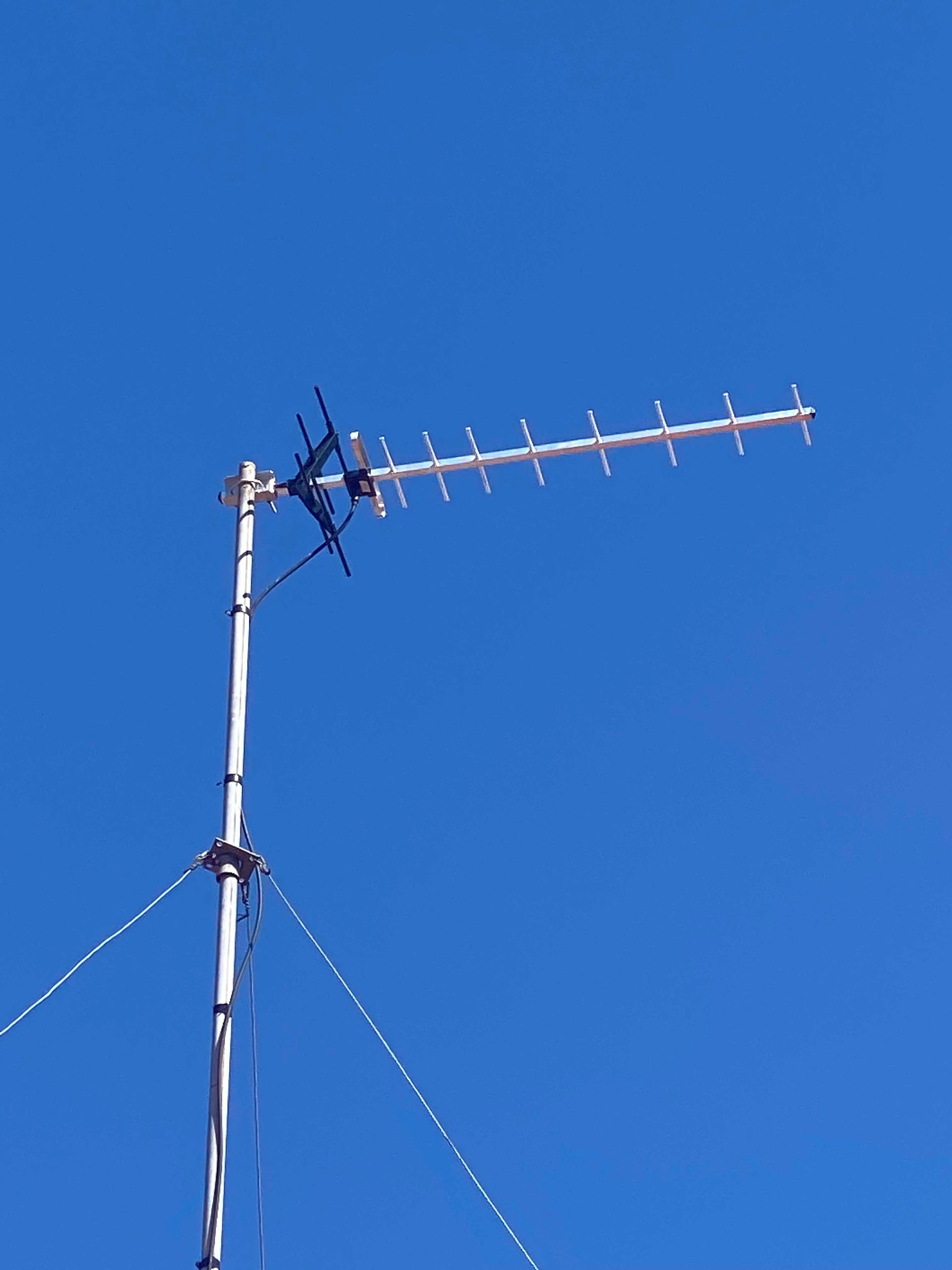 Gallery | Toowoomba, QLD | Garden City Antennas