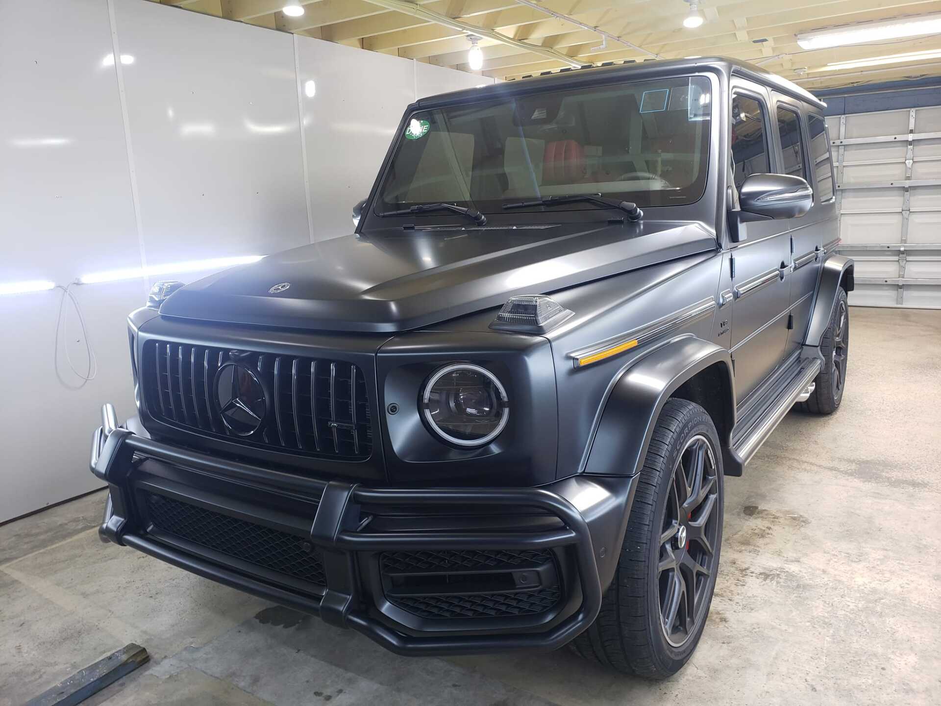 Autobahn Auto Window Tint Options | Auto Window Tint Orlando, Apopka, Ocoee