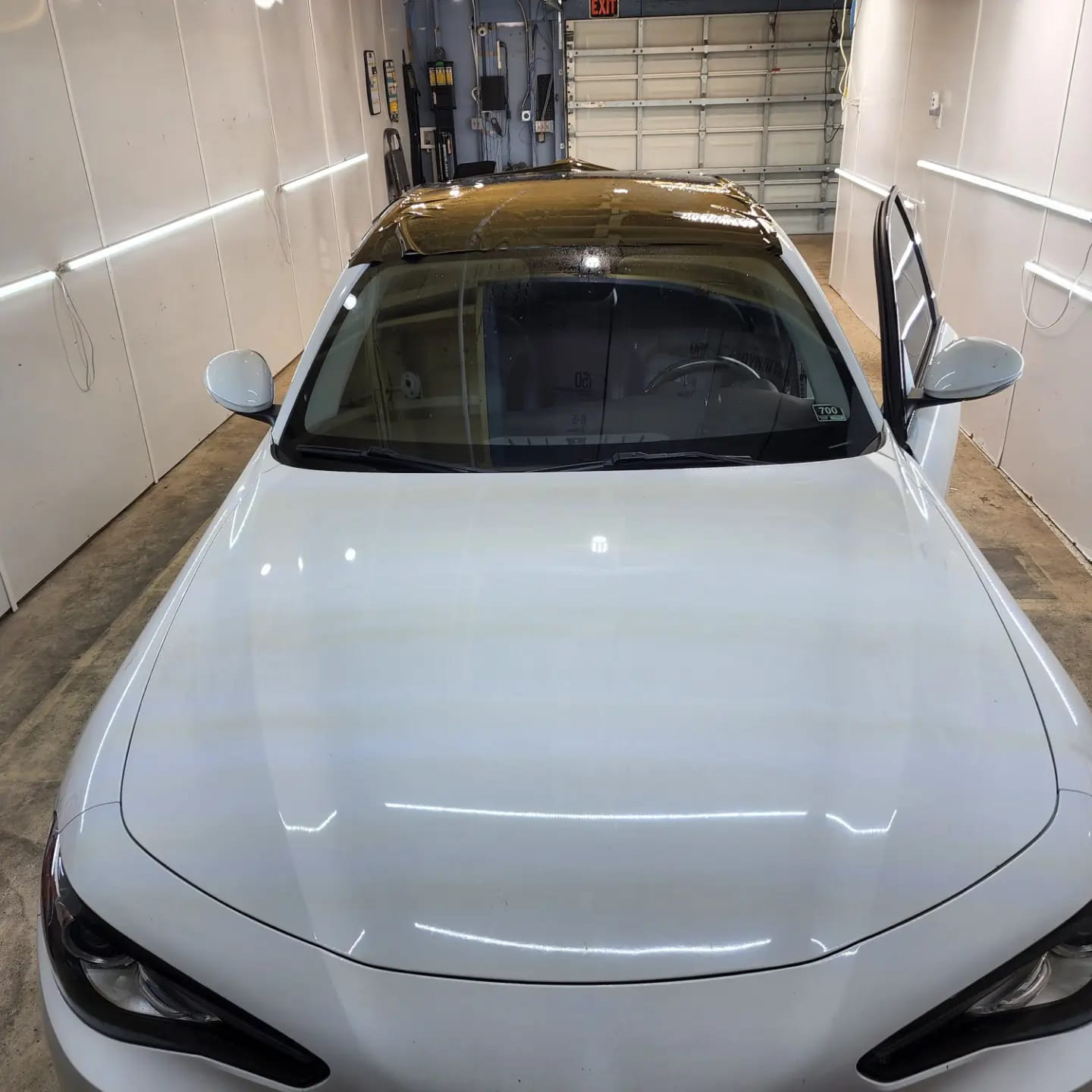 Photo Gallery of Our Window Tint and Paint Protection Film Projects