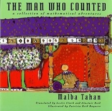 Our Montessori Bookshelf: Mathematical Thinking