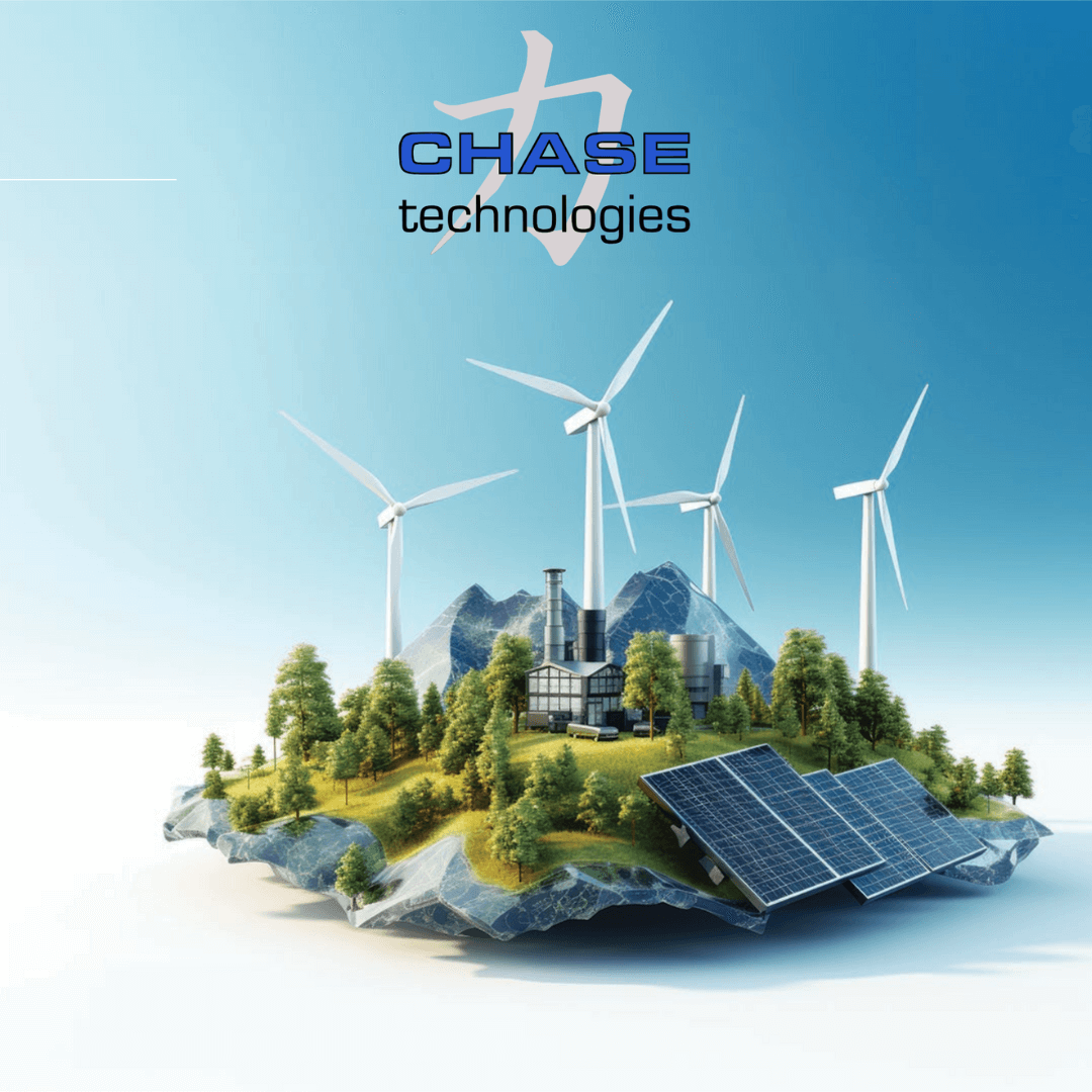 About CHASE Technologies | Leading Solar & Battery Specialists
