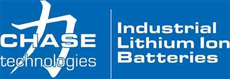 Lithium ion Batteries in Johannesburg from Chase Technologies