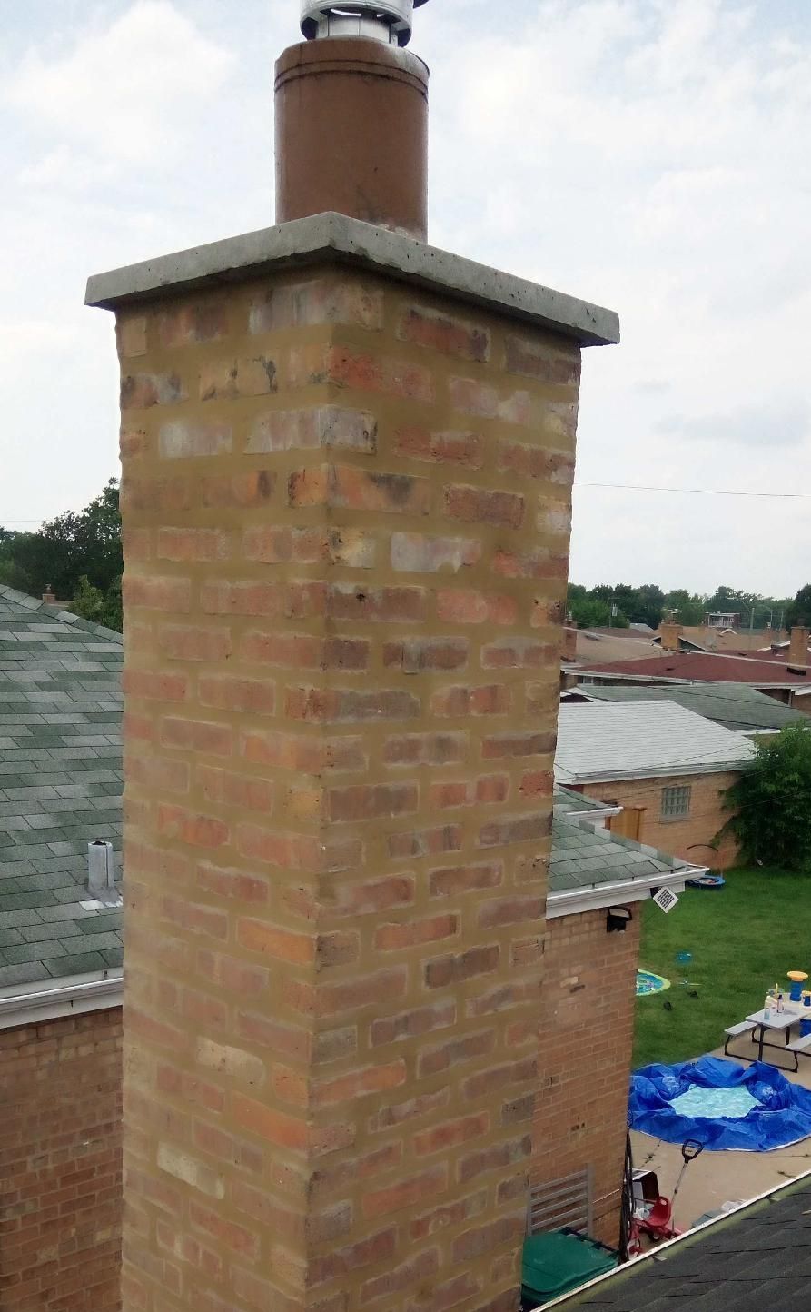 The Chimney Rebuild Process: What You Need to Know