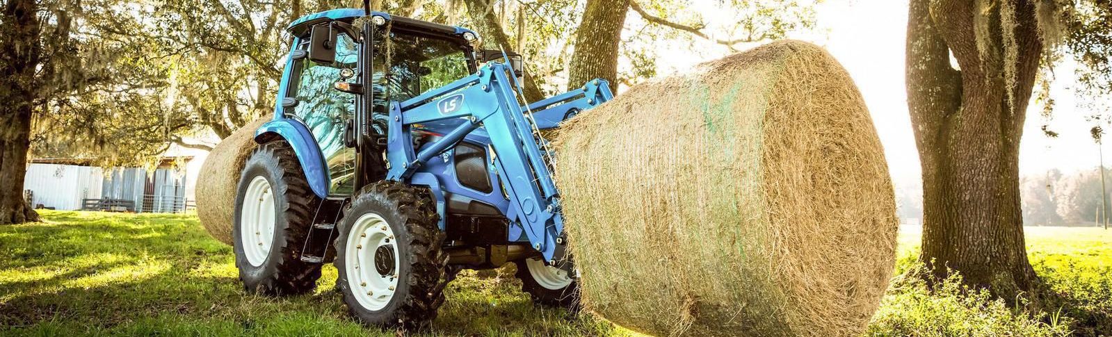 Matt Miller Tractors | 7261 FL-80, Fort Denaud, FL 33935