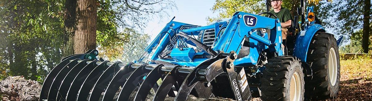 Matt Miller Tractors | 7261 FL-80, Fort Denaud, FL 33935