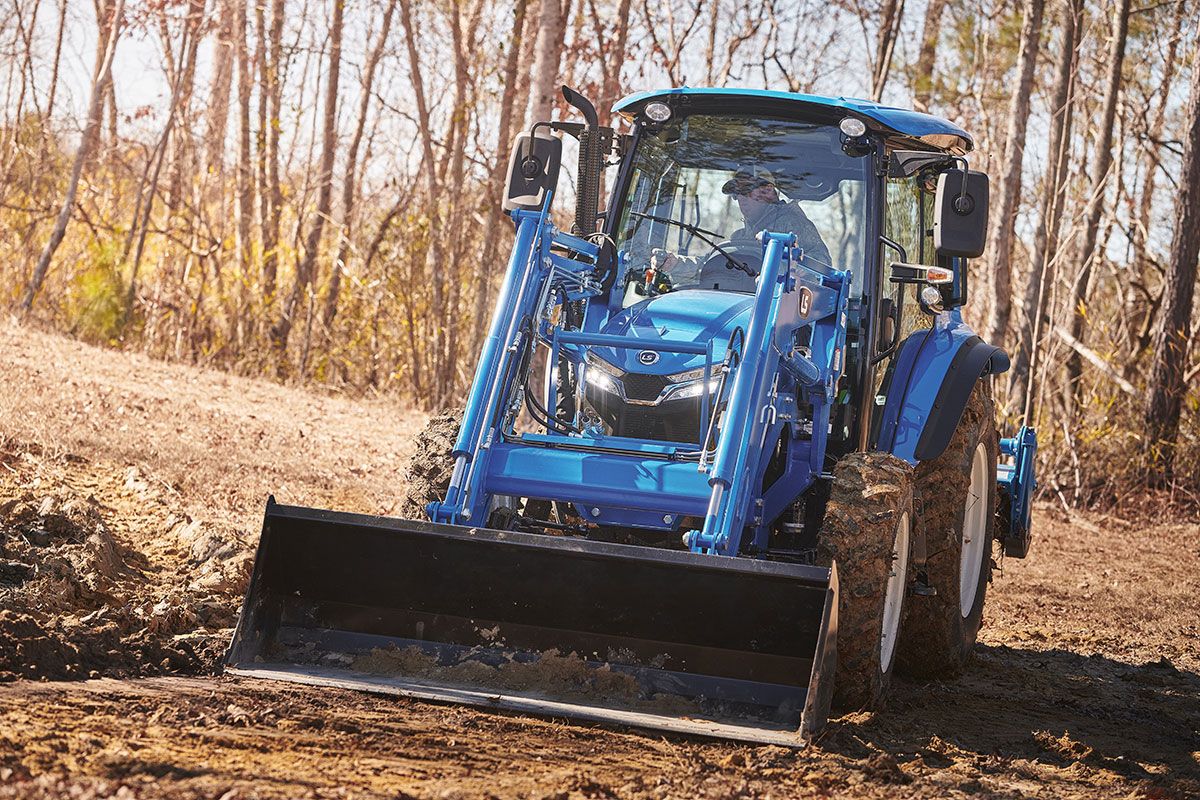 Matt Miller Tractors is Your Source for Tractors and Mowers
