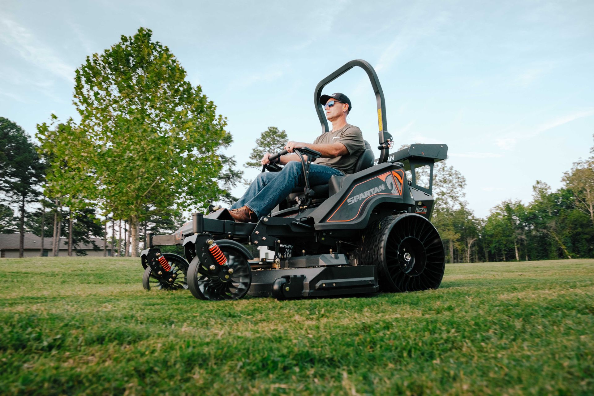Matt Miller Tractors is Your Source for Tractors and Mowers
