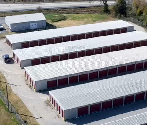 Self Storage in Poplar Bluff (Best Prices & Discounts)