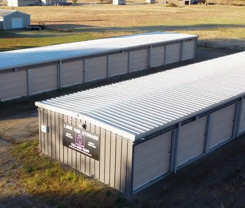 Cheap Storage Units in Sikeston, MO - 75% Off Select Units*