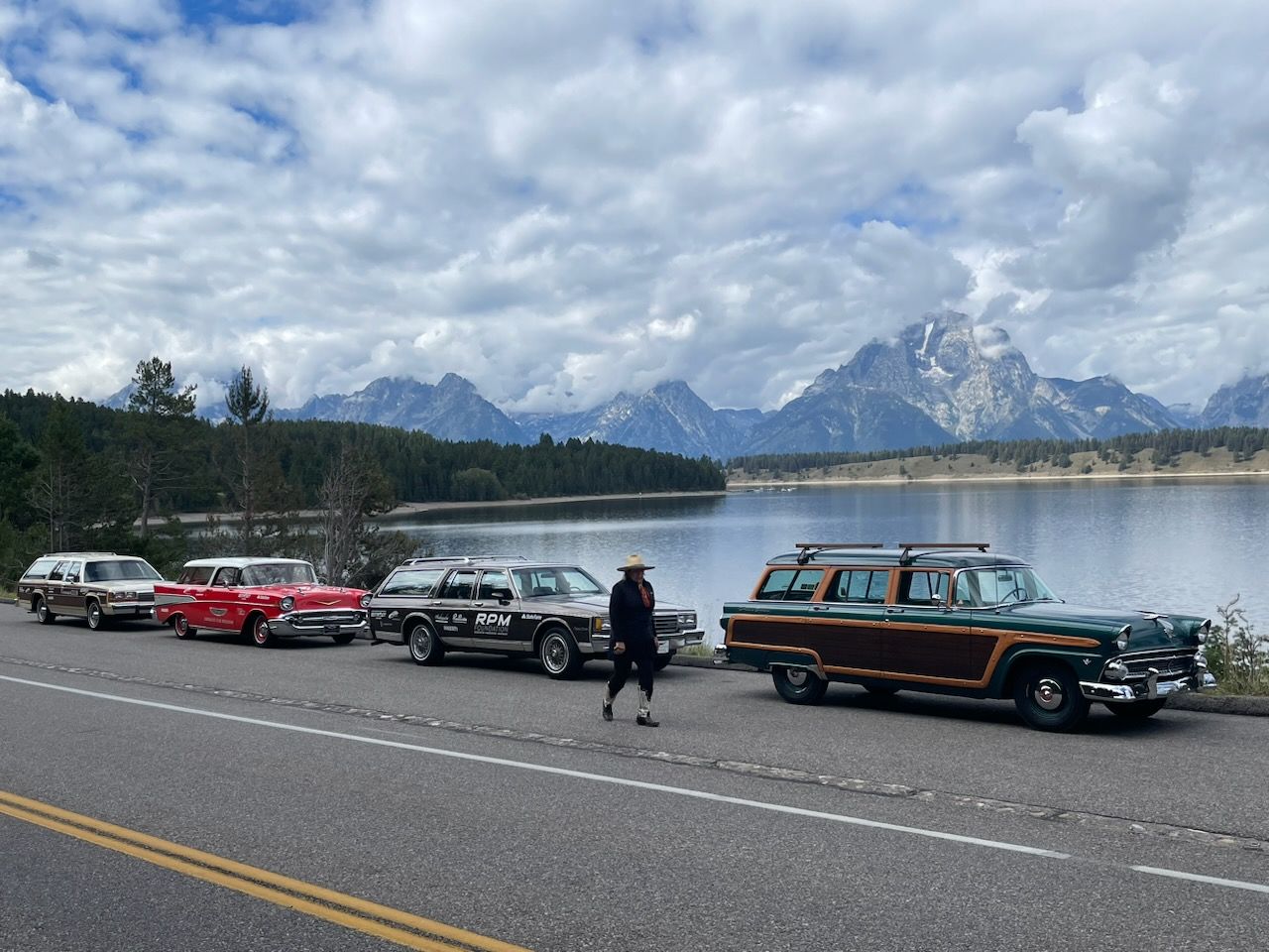 AAT Events & Automotive Heritage | America's Automotive Trust | Scottsdale