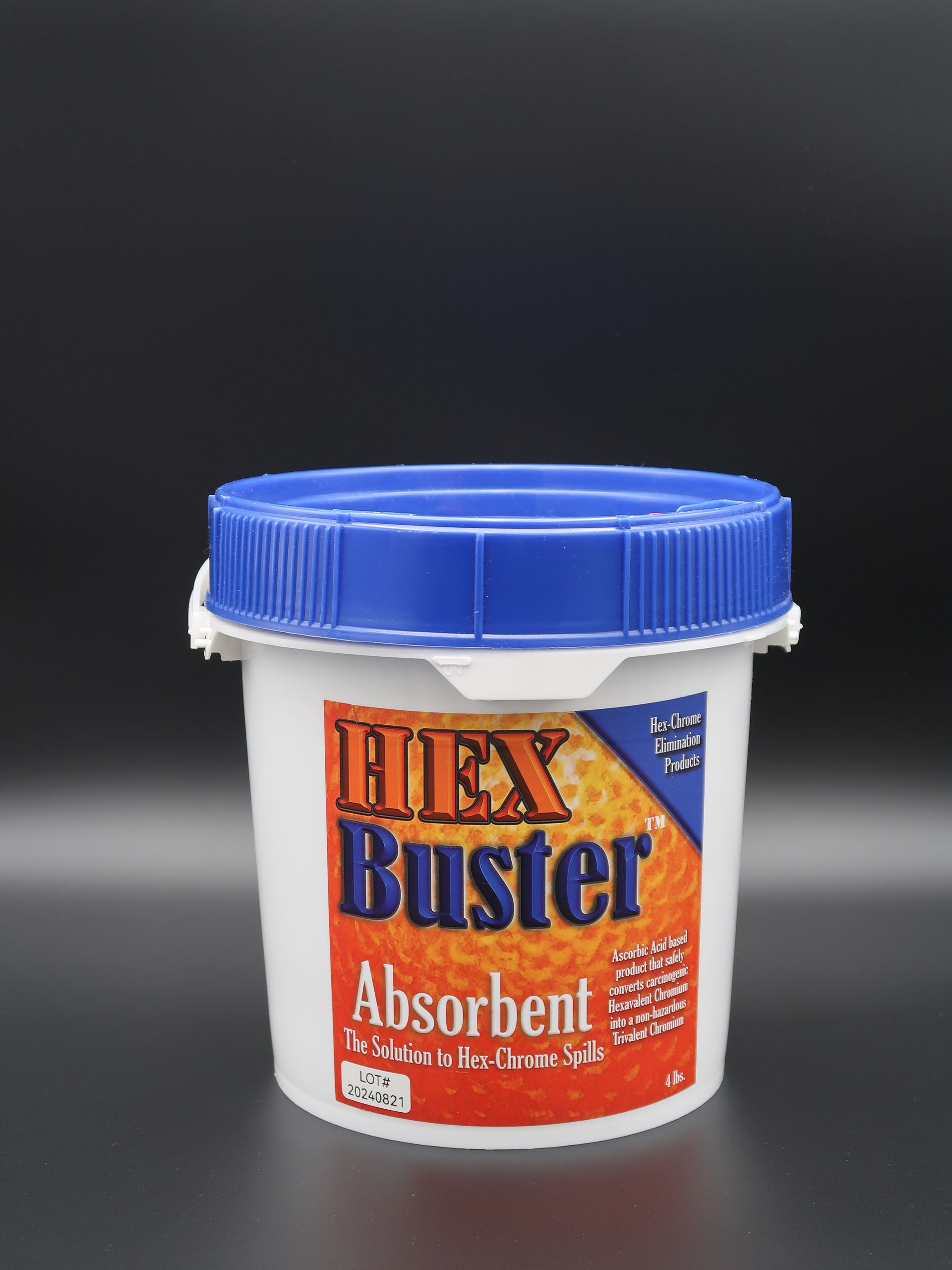 Hex Buster | Veteran Equipment Sales