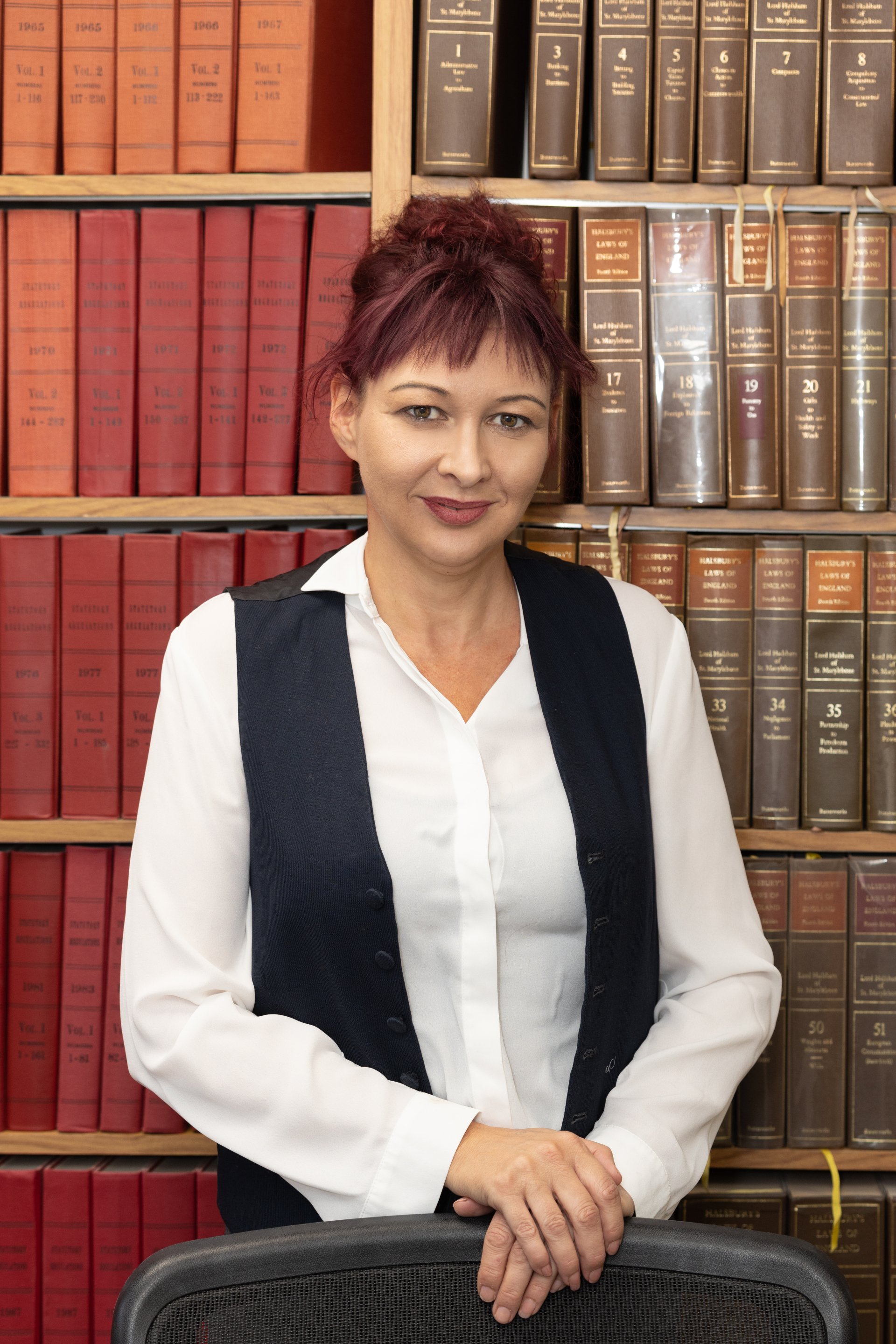 Our Team | Tauranga | Abernethy Broatch Law