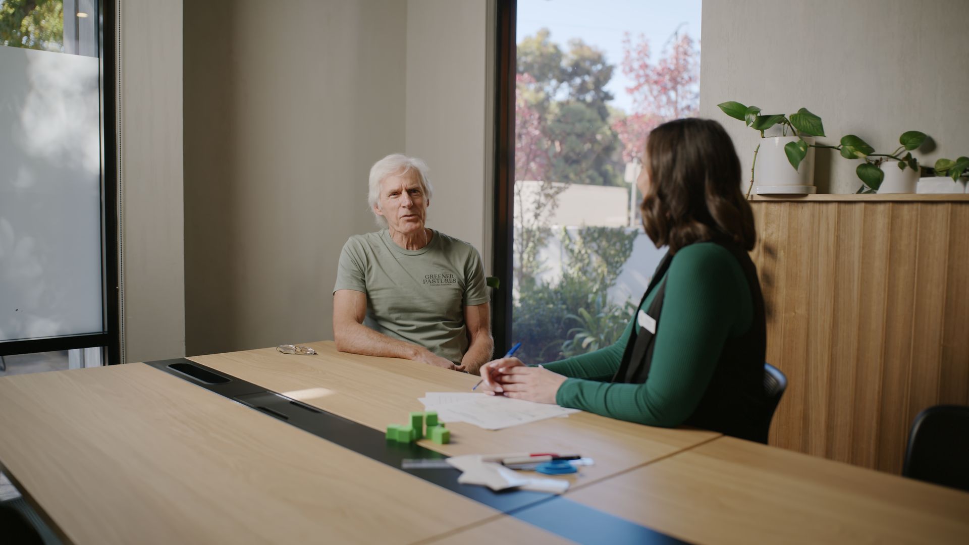 Welcome to Kube Therapy Co. | Allied Health Provider