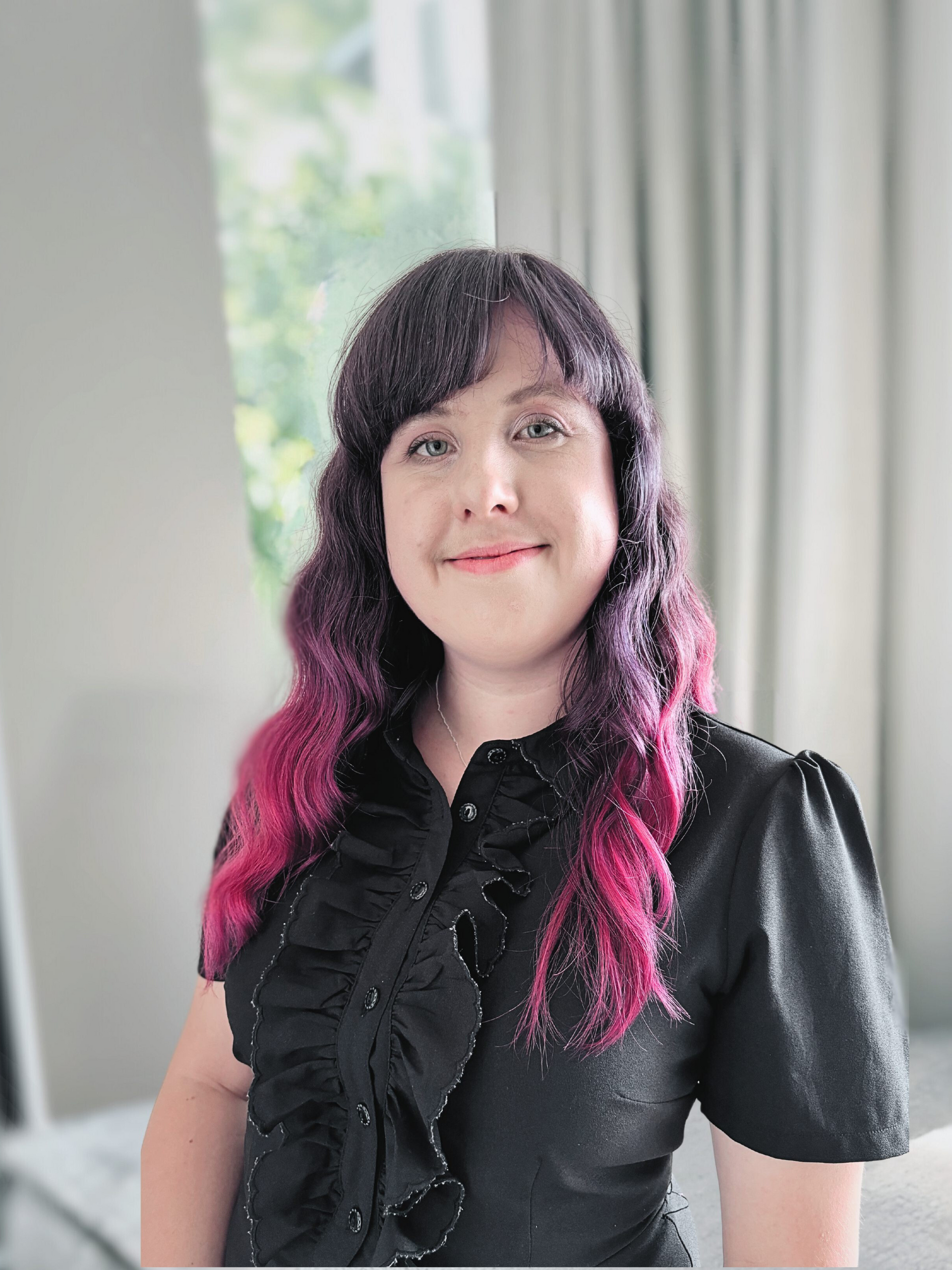 Brianna Gourley | OT | Kube Therapy Co.