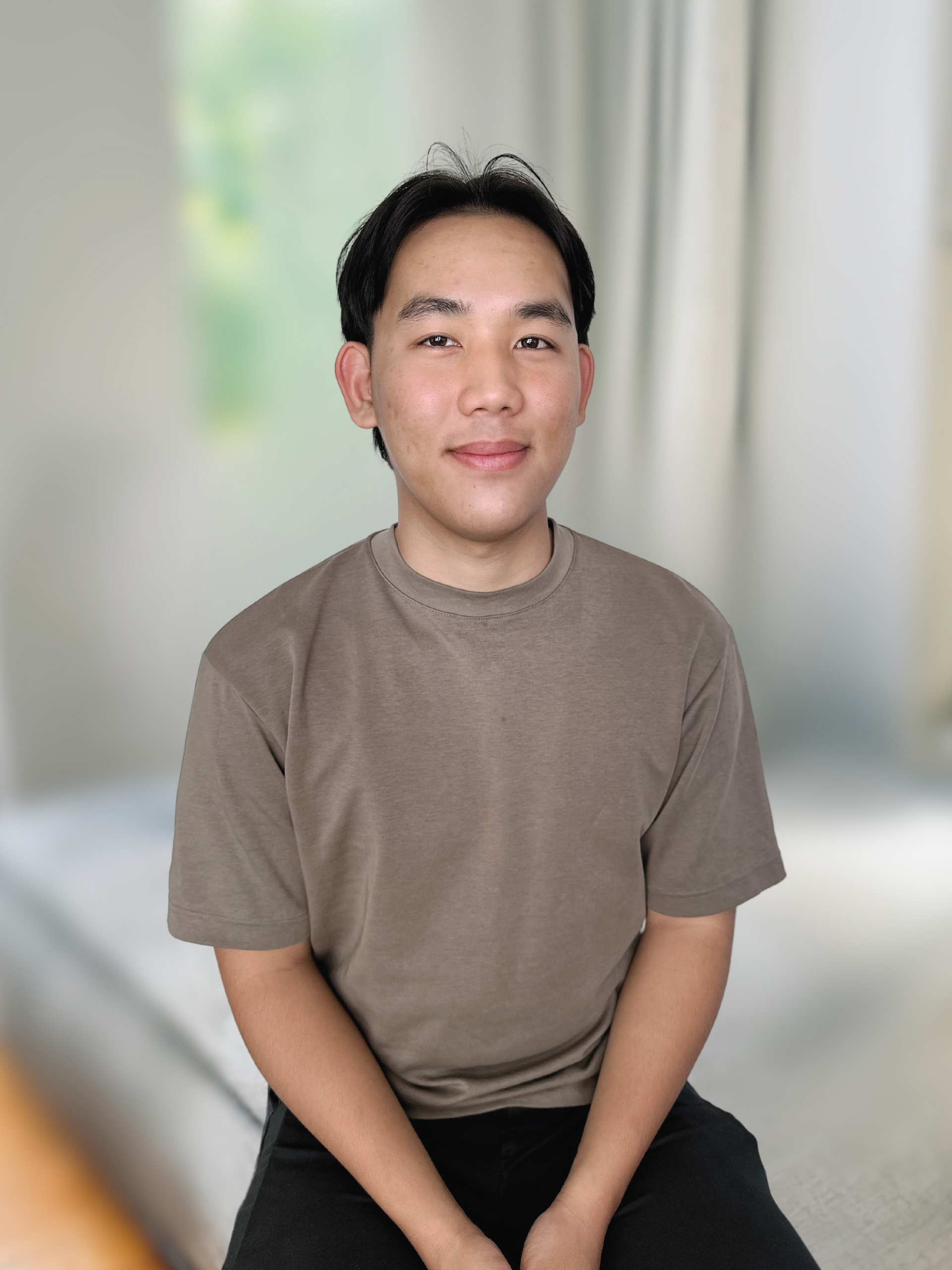 Brianna Gourley | OT | Kube Therapy Co.