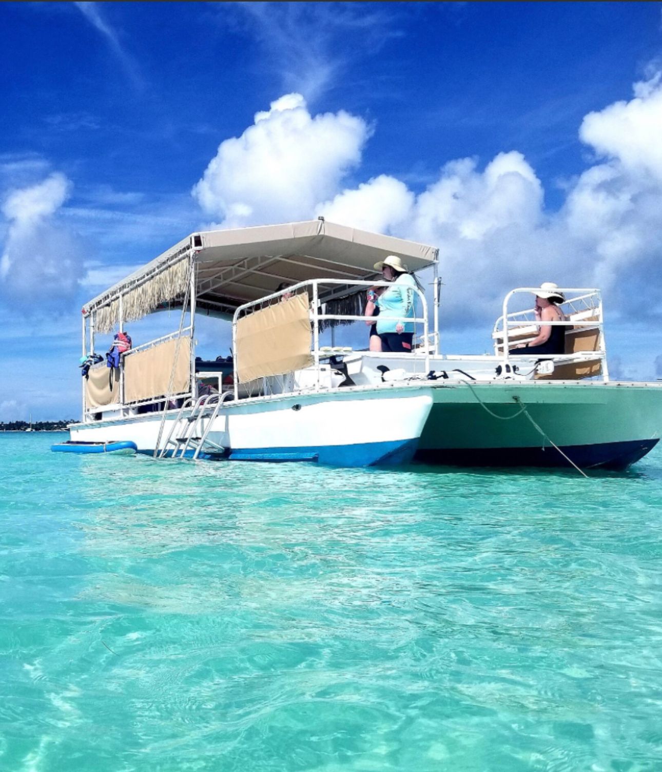 Islamorada Tours | Miamiboatcruises.com | Miami