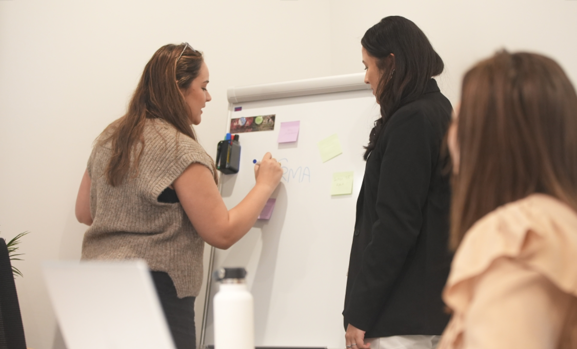 Mahea | Resource Management