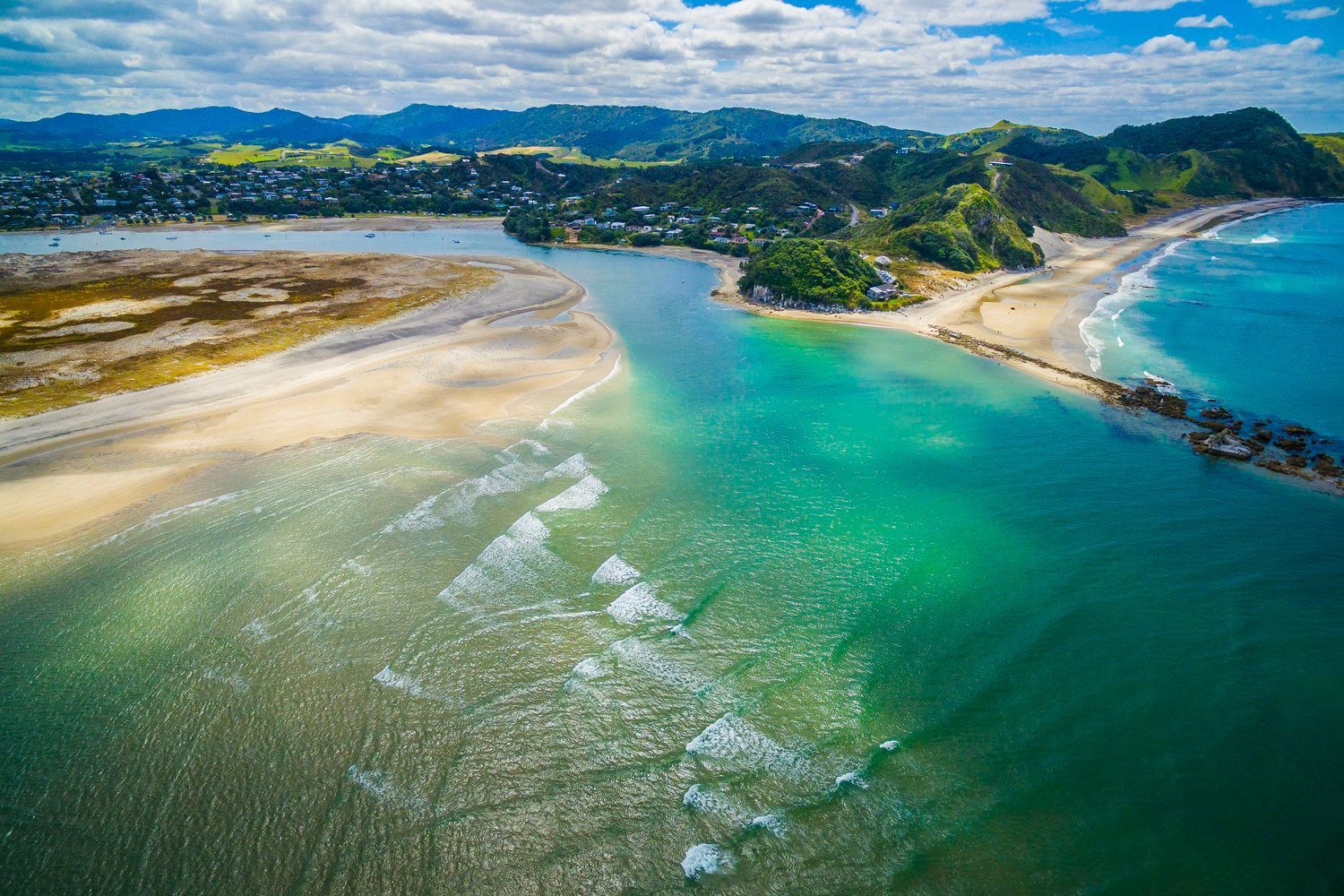 Mahea | Resource Management