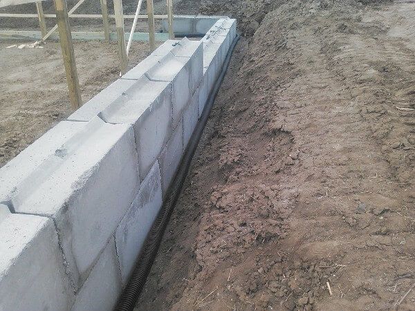 Retaining Wall Blocks