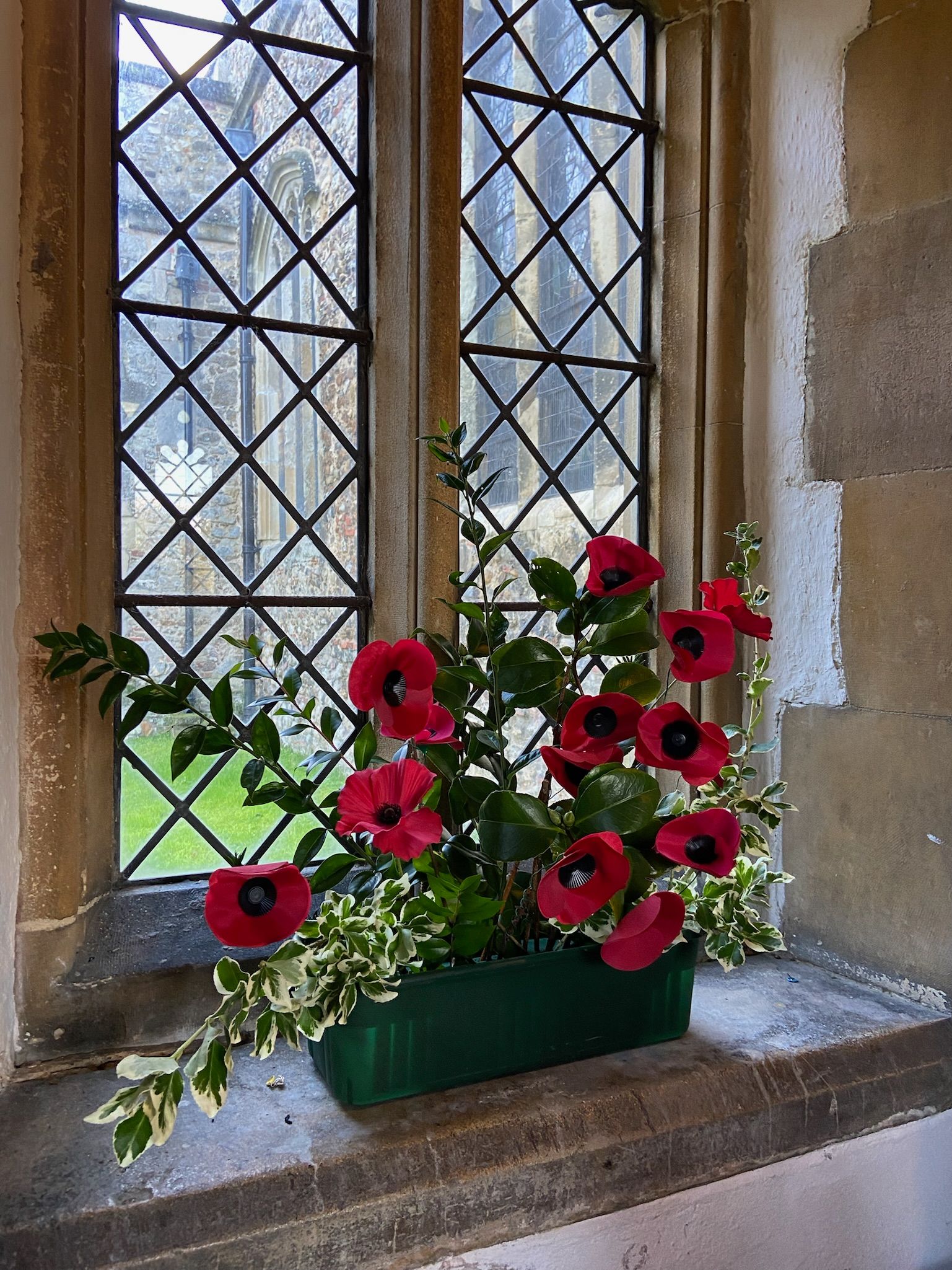All Saints Church Writtle near Chelmsford in Essex