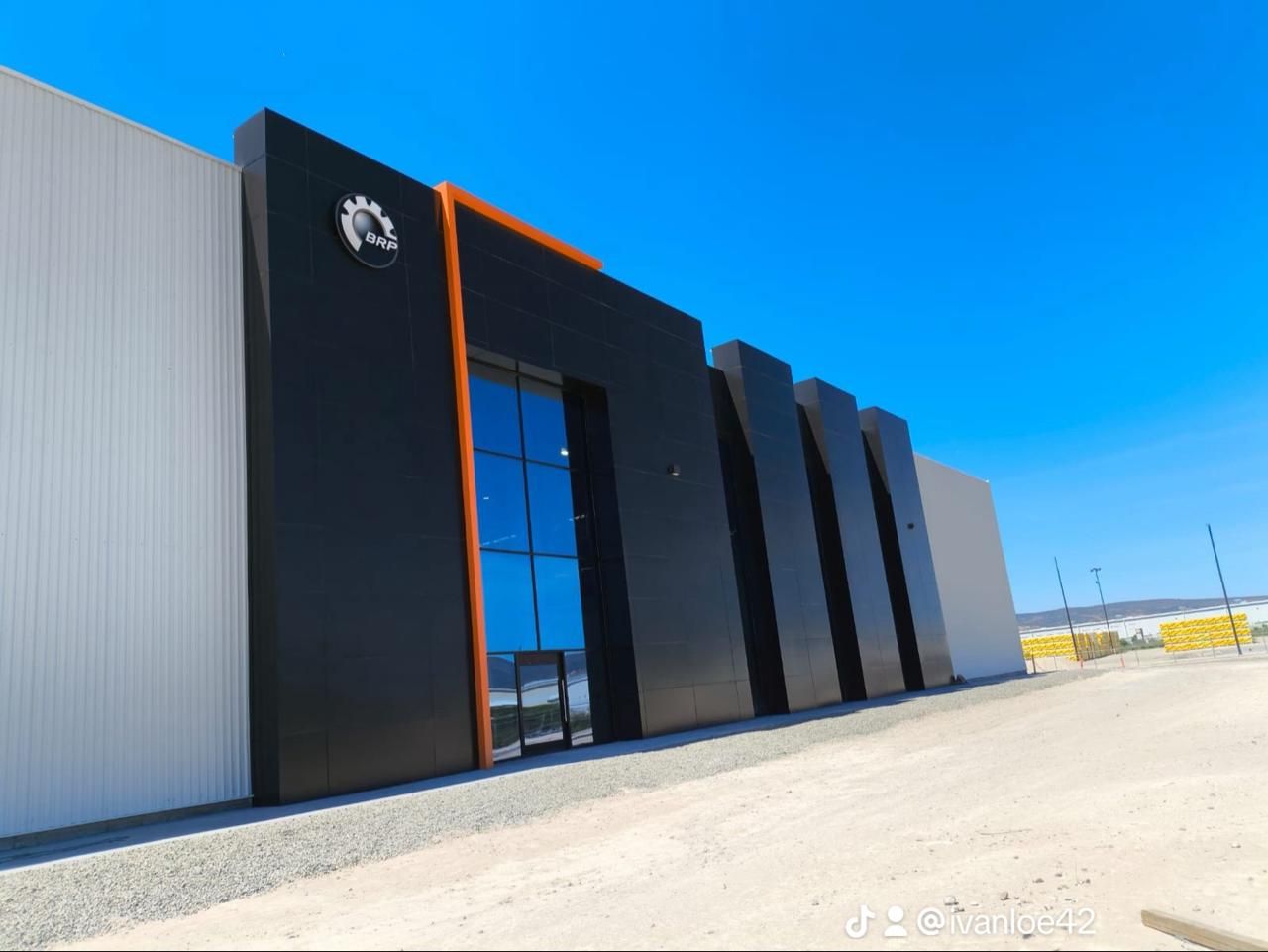 Revestimiento de fachadas en Querétaro