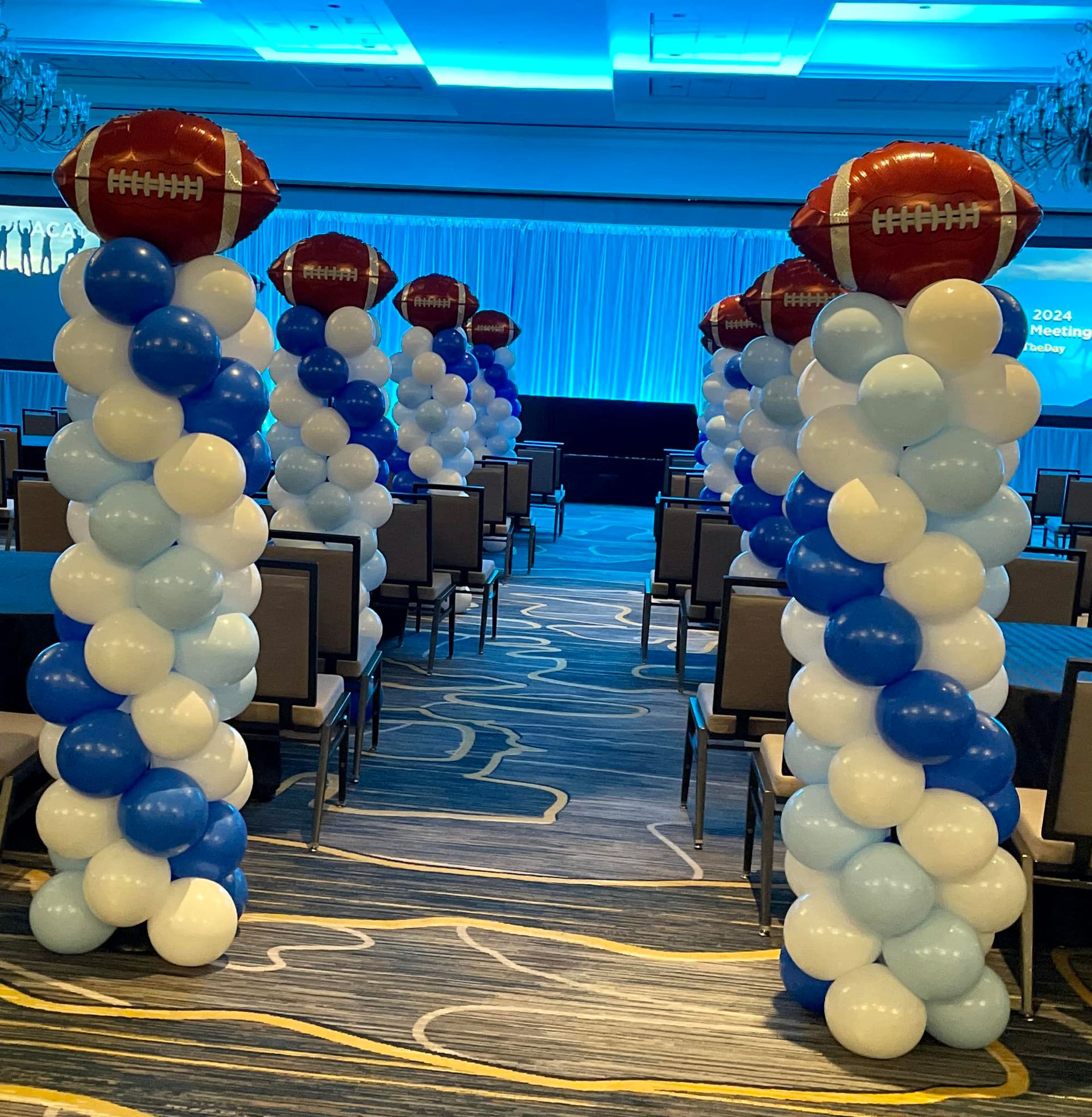 Balloon Decor for Every Occasion | Just Balloon Designs | Tampa, FL