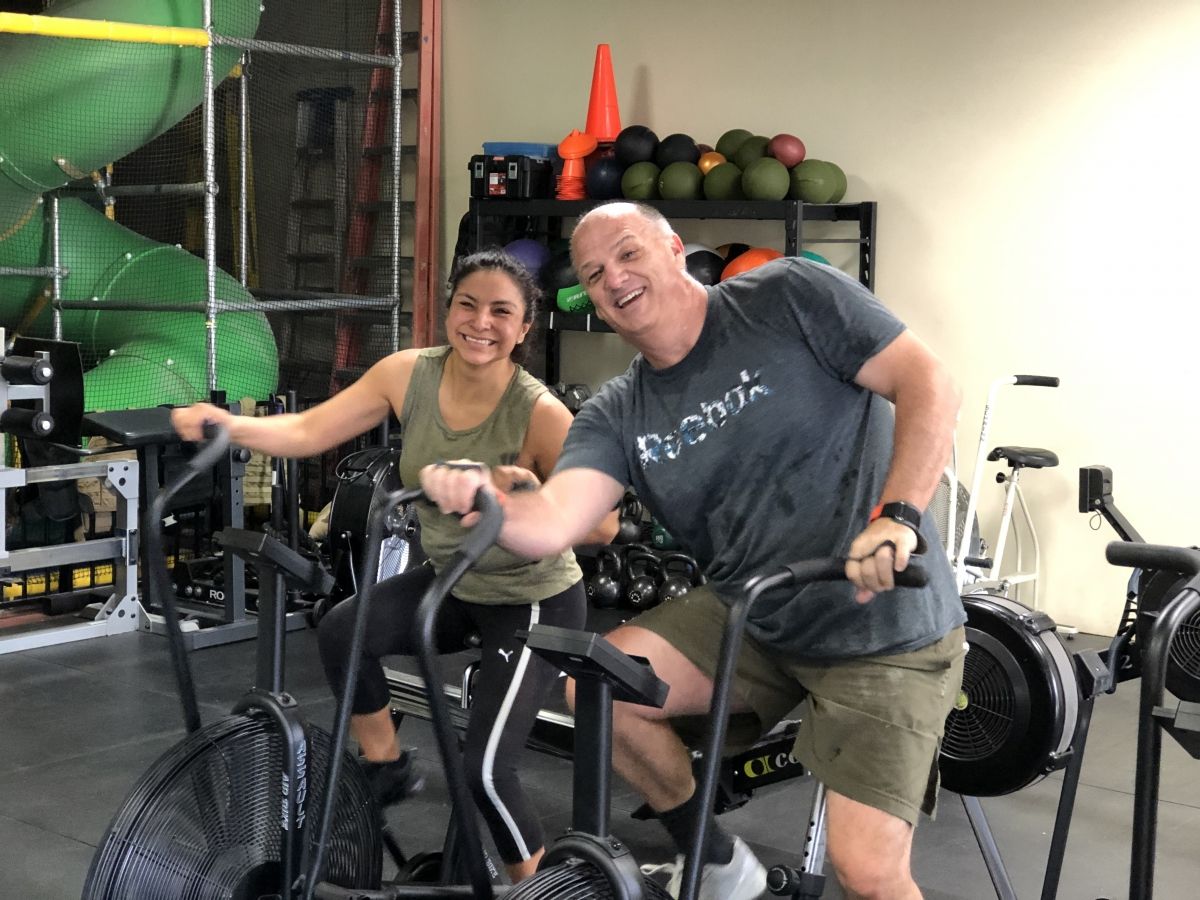 Home | Default Fitness | Wildomar, CA