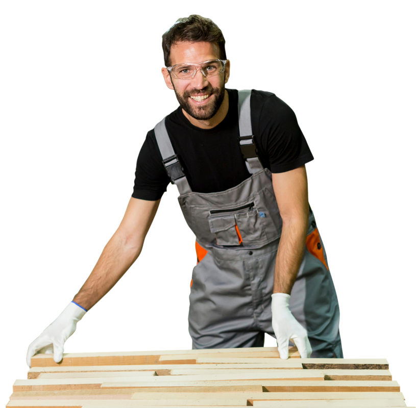 Madera y materiales de construcción en Tijuana