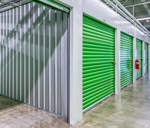 Self Storage in Cedar Rapids, IA | Affordable Family Storage
