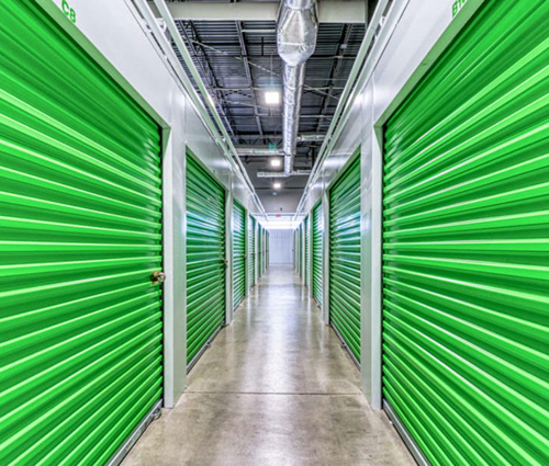 Storage Units in Peoria, IL | Affordable Family Storage