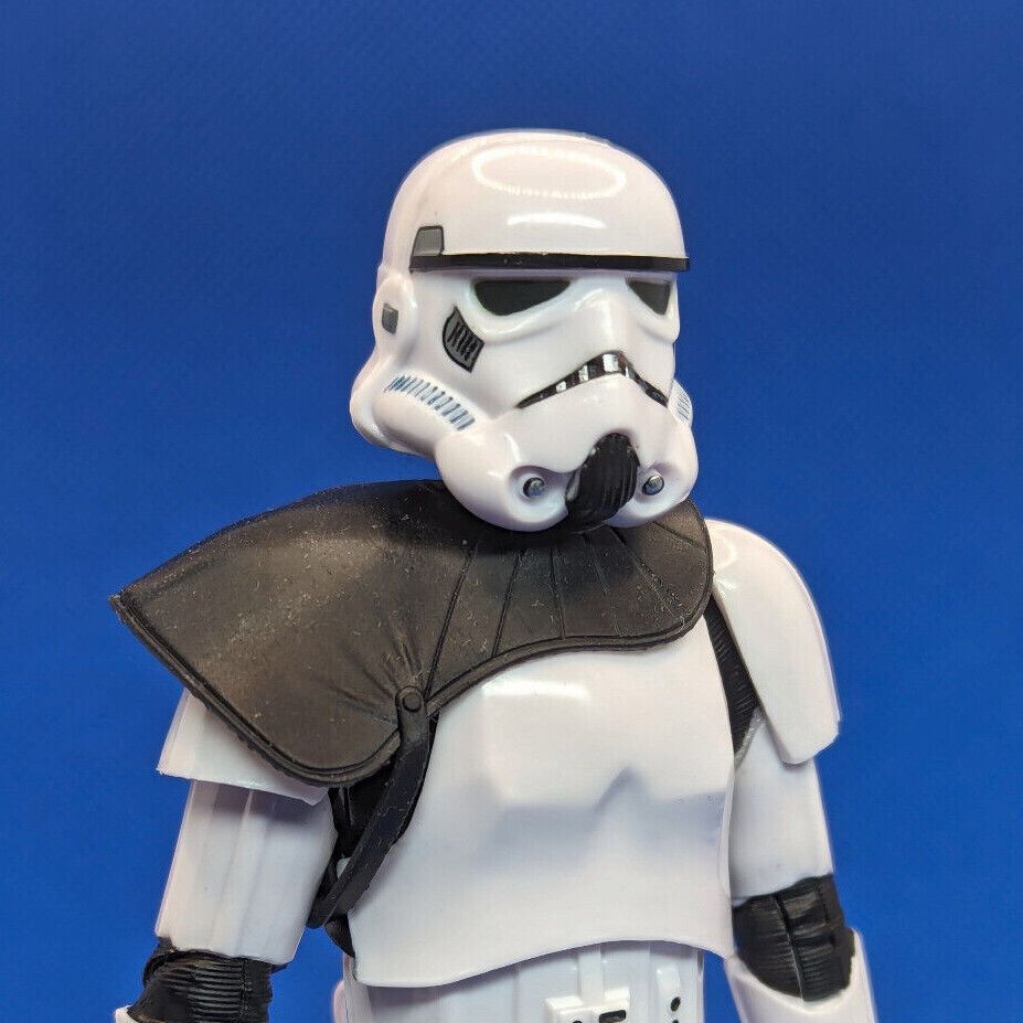 ROTS Clone Trooper Pauldrons