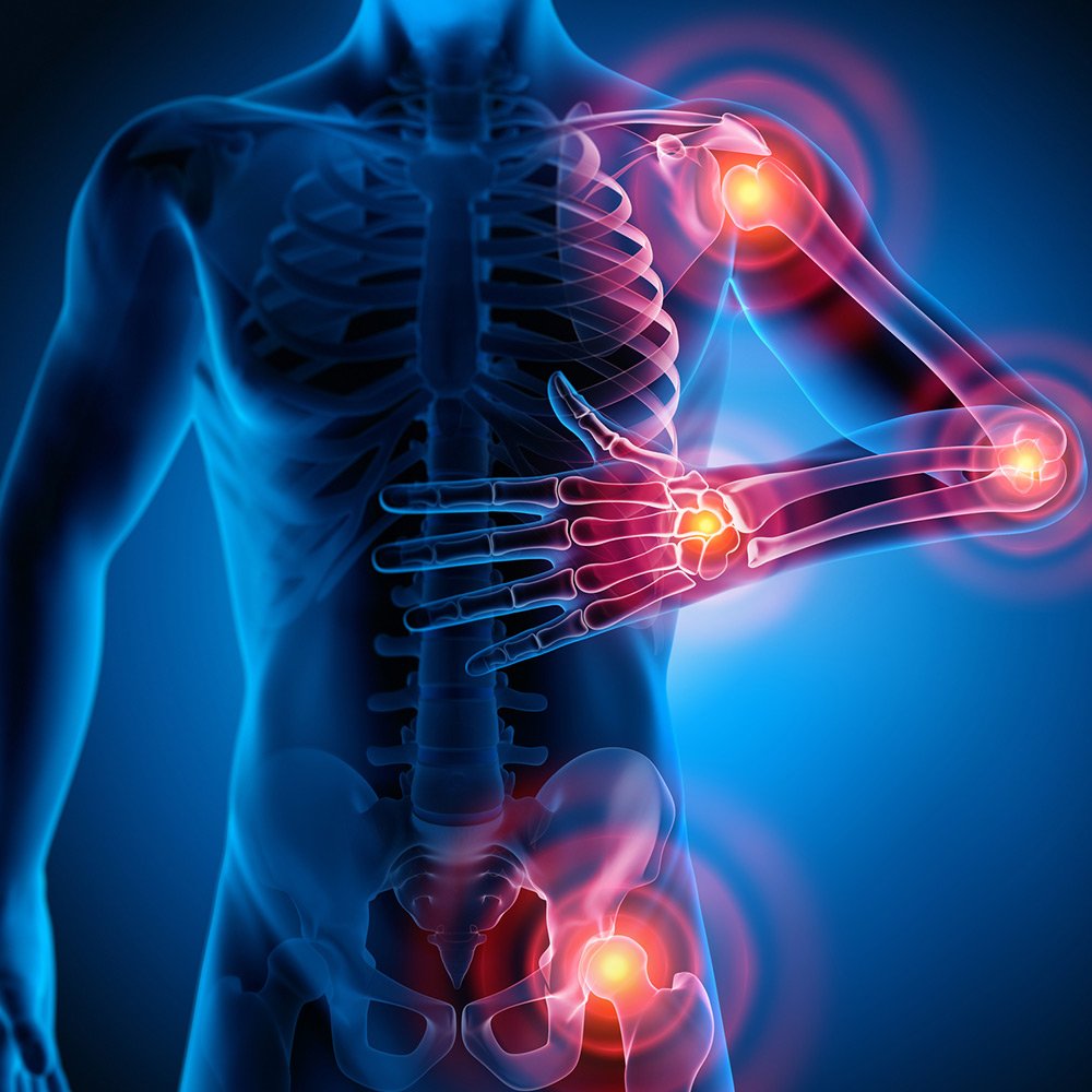 Treatment | Jersey City, NJ | Pain & Disability Institute