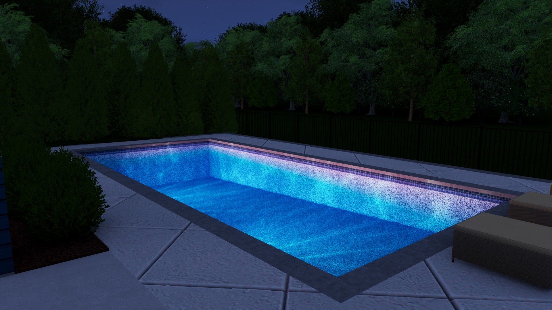 Pool Gallery | Frankfort, IN | Timber Ridge Pools