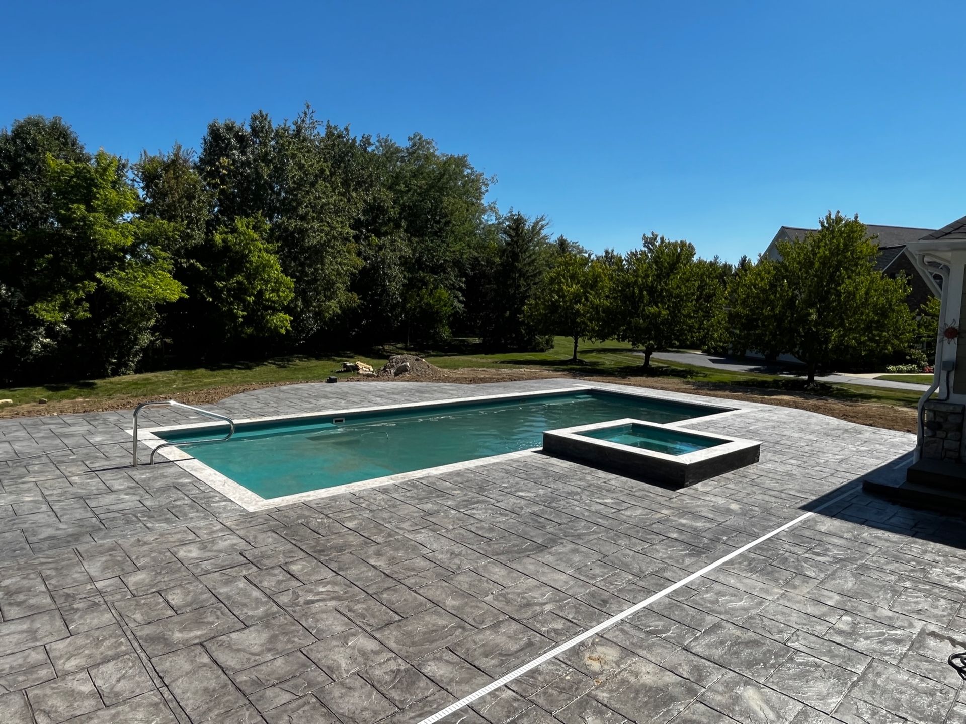 Pool Gallery | Frankfort, IN | Timber Ridge Pools