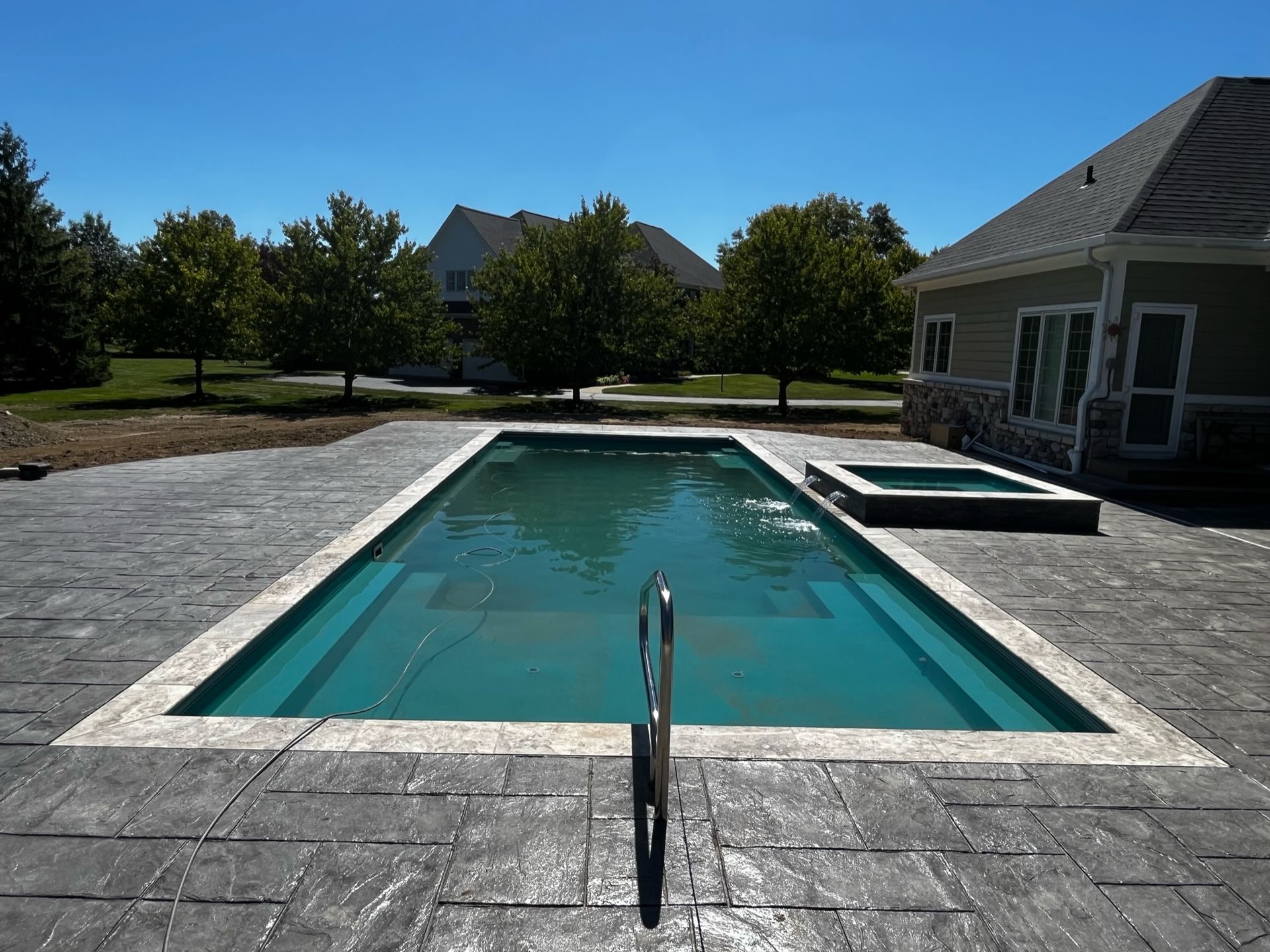 Pool Gallery | Frankfort, IN | Timber Ridge Pools