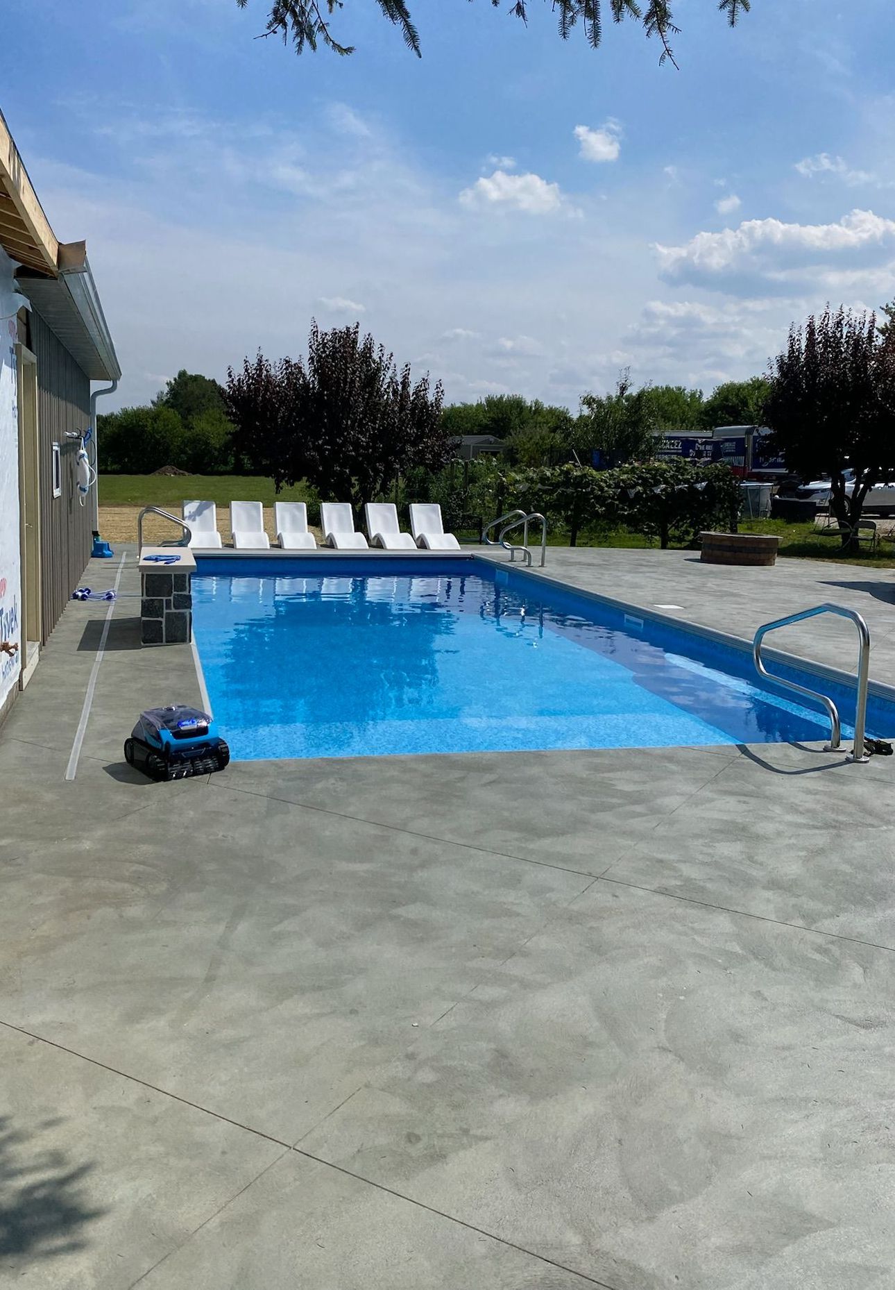 Pool Gallery | Frankfort, IN | Timber Ridge Pools