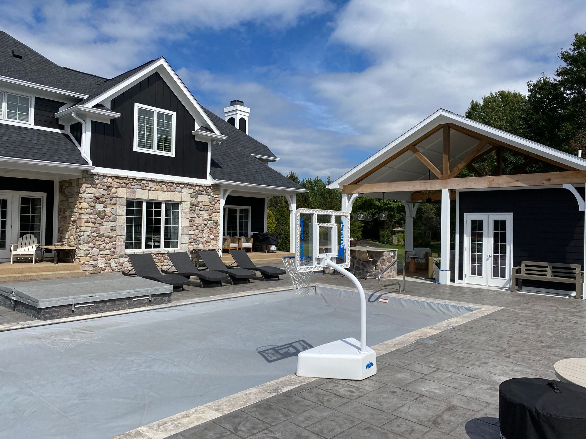 Pool Gallery | Frankfort, IN | Timber Ridge Pools