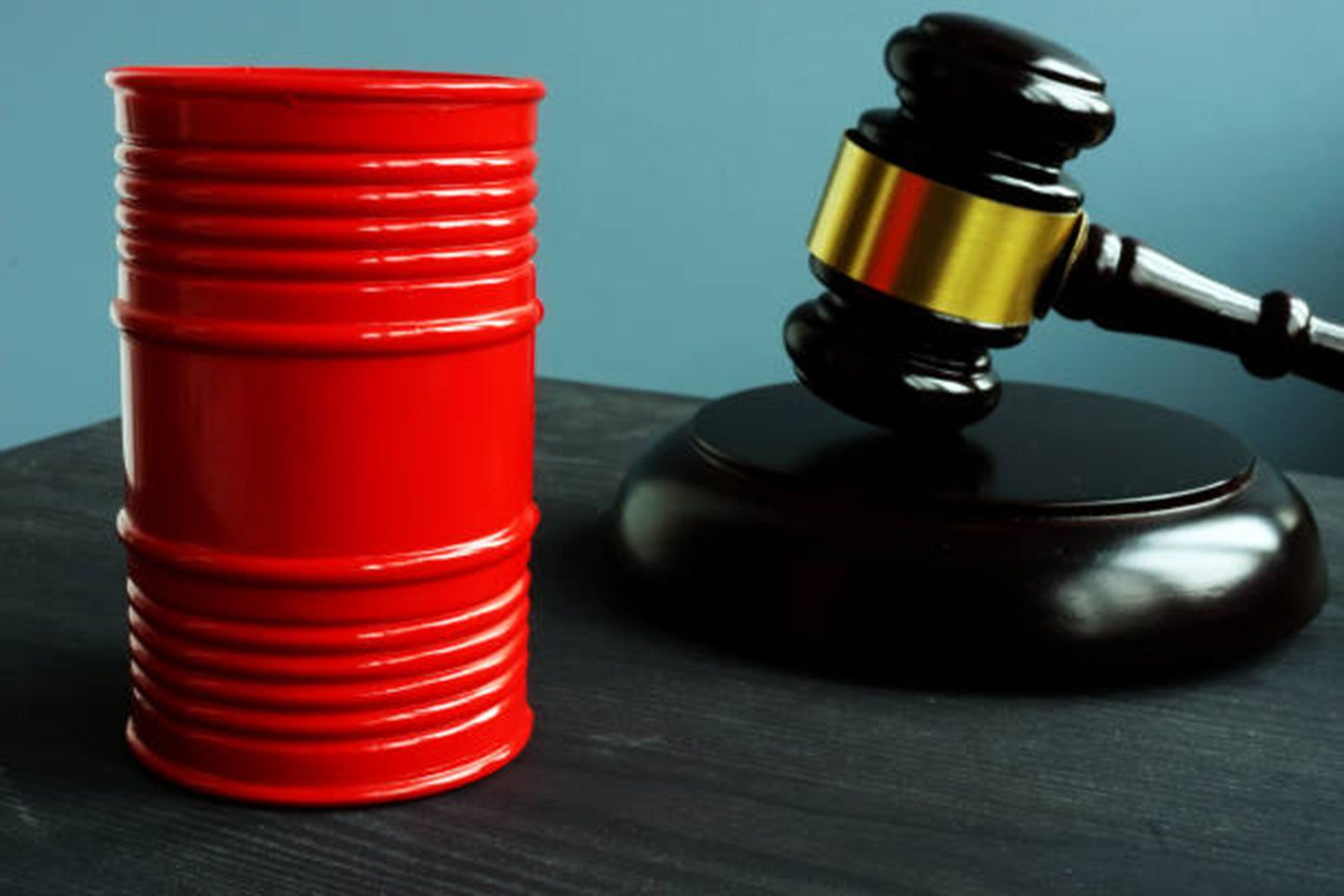 Attorney | McAlester, OK | Pat Layden Law Firm, P.C.