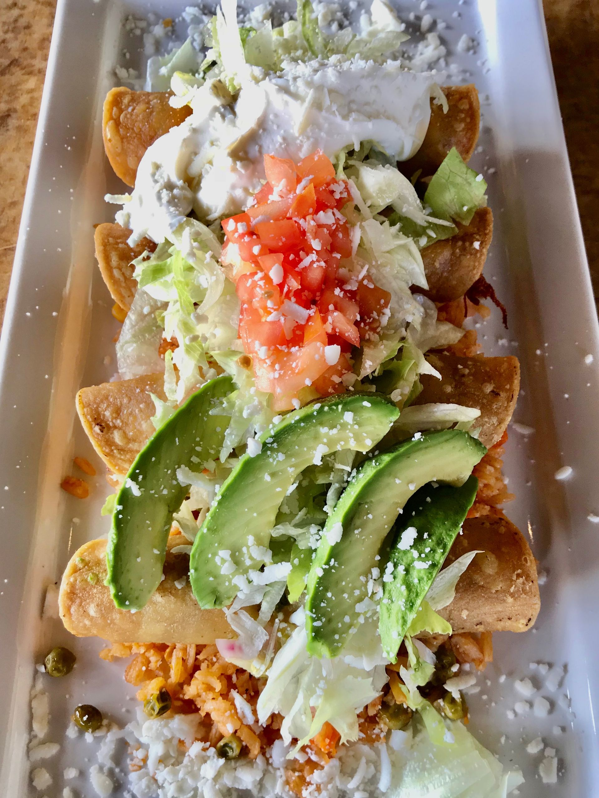 El Dorado Mexican Street Tacos