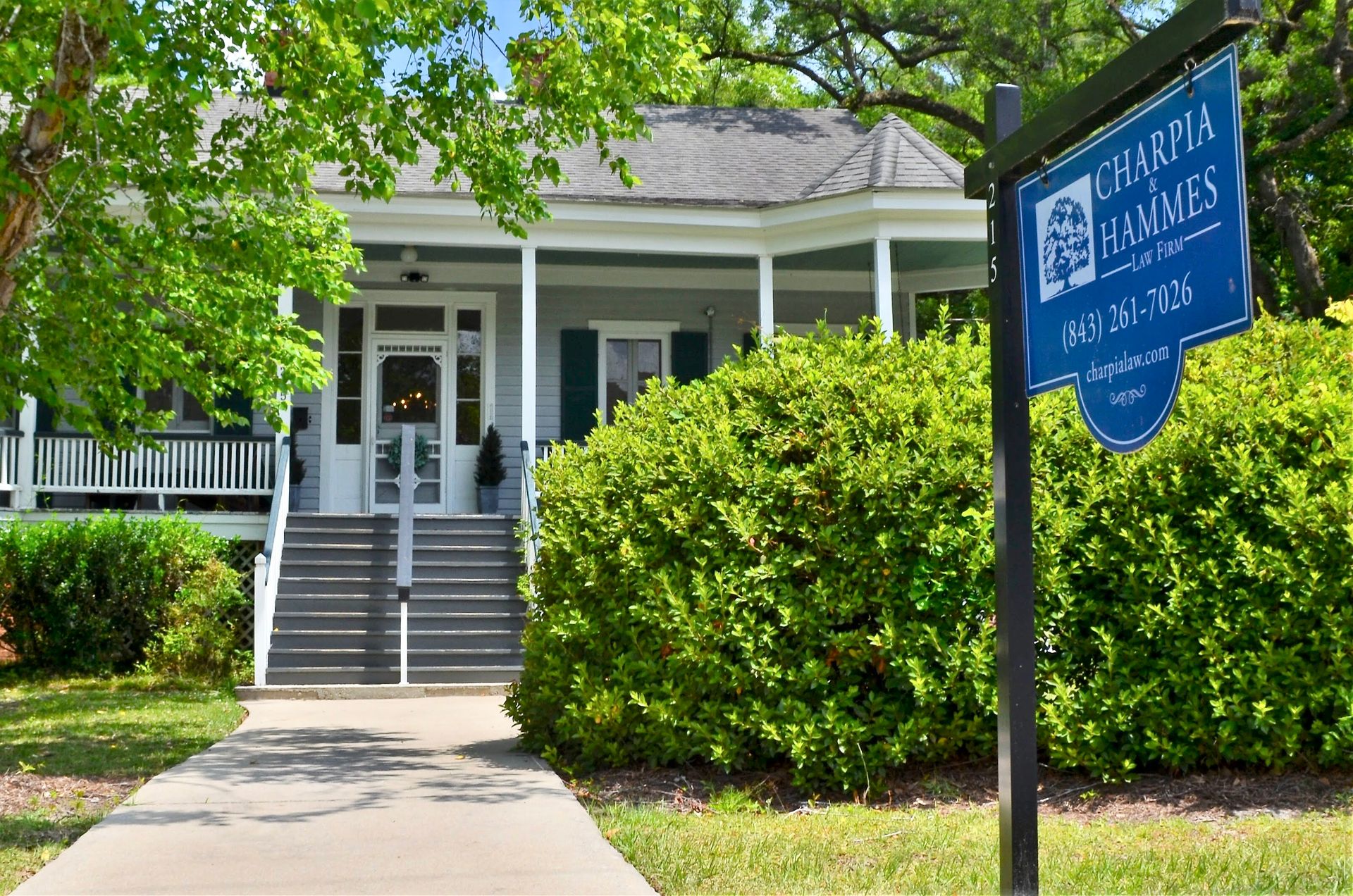 View Our Gallery – Summerville, SC – Charpia & Hammes