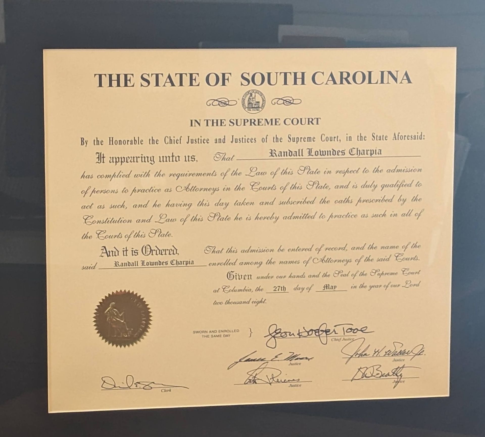 View Our Gallery – Summerville, SC – Charpia & Hammes