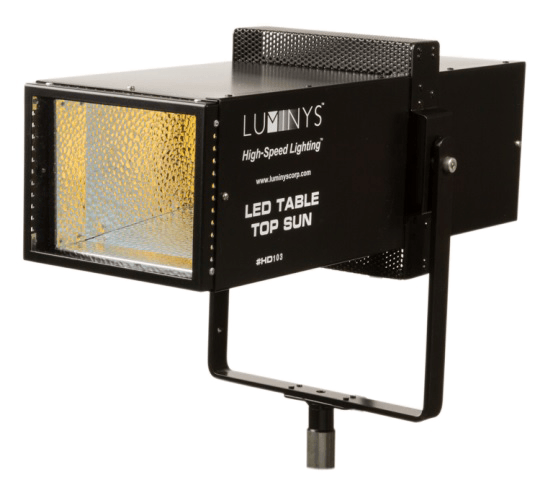 LUMINYS Lighting System