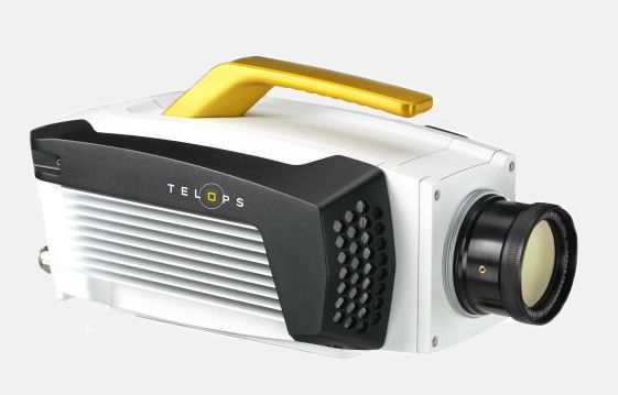 High speed camera, IR Highspeed camera, welding camera