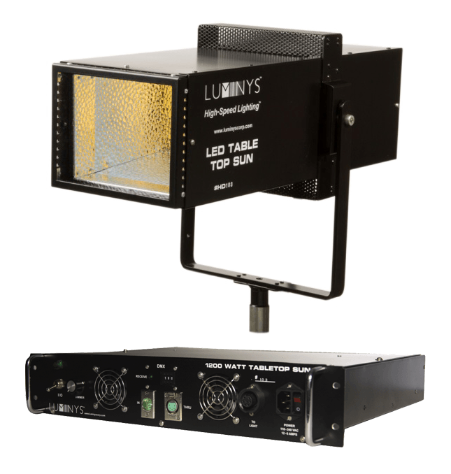 LUMINYS Lighting System